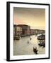 'Grand Canal from the Rialto, Venice, Italy' Photographic Print - Jon ...