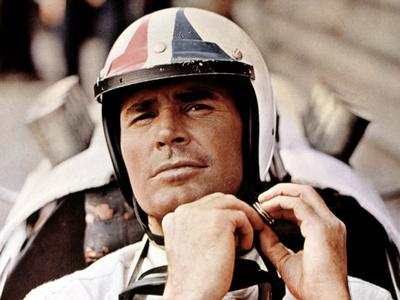 Butch Cassidy drove a Race Car, before he rode his horse.