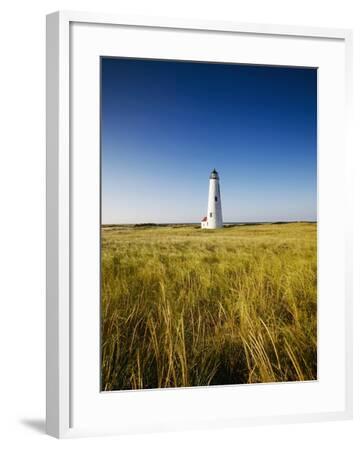 'Great Point Lighthouse' Photographic Print - Onne van der Wal | Art.com