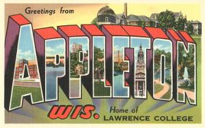 Beautiful Greetings from Wisconsin artwork for sale, Posters and Prints ...