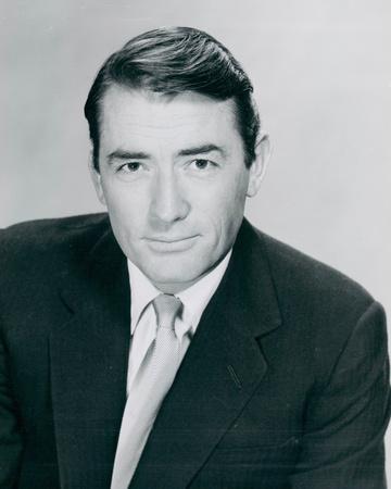 'Gregory Peck' Photo | Art.com