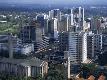 'Aerial View over Nairobi, Kenya, East Africa, Africa' Photographic ...