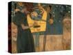 Music, 1895 Giclee Print - Gustav Klimt | Art.com