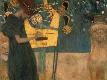 Music, 1895 Giclee Print - Gustav Klimt | Art.com