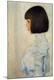 'Portrait of Helene Klimt, 1898' Giclee Print - Gustav Klimt | Art.com