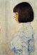 'Portrait of Helene Klimt, 1898' Giclee Print - Gustav Klimt | Art.com