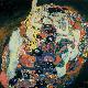 'The Maiden, 1913' Giclee Print - Gustav Klimt | Art.com