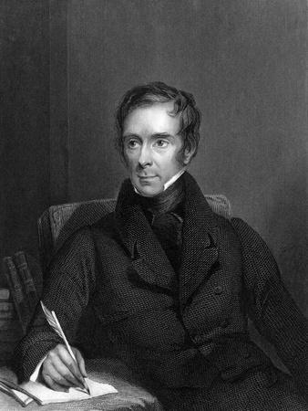 'Benjamin Collings Brodie' Art Print - H Room | Art.com