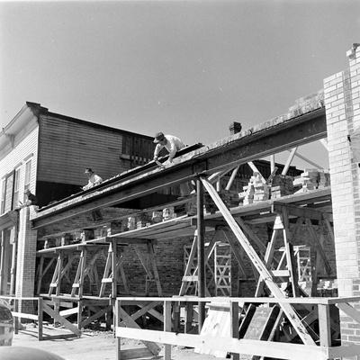 'Mining' Photographic Print - Hansel Mieth | Art.com