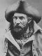 'Harry Yount, First Park Ranger of Yellowstone National Park' Premium ...