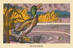 'The Lion And The Mouse' Art Print - Hauman | Art.com