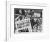 Headline Declaring the End of Prohibition, 6th December, 1933 Giclee ...