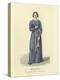 'Heloise D'Argenteuil, French Nun, Scholar and Abbess' Giclee Print ...