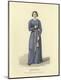 'Heloise D'Argenteuil, French Nun, Scholar and Abbess' Giclee Print ...