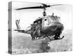 Vietnam War Operation Thayer II Photographic Print - Henri Huet | Art.com