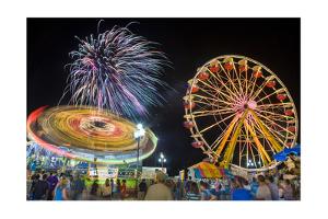 Beautiful Fireworks artwork for sale, Posters and Prints | Art.com