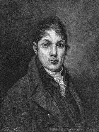 'Henry Eckford' Art Print | Art.com