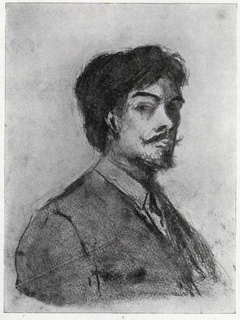 'Henry Harland' Giclee Print - Aubrey Beardsley | Art.com