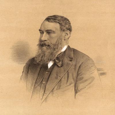 'Henry Marquis Drogheda' Art Print | Art.com