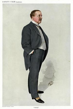 'Herbert Twining' Art Print | Art.com