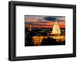 Beautiful Washington DC framed-posters artwork for sale, Posters and ...