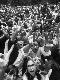 'Hippies in Lincoln Park During Dem. Natl. Convention' Photographic ...