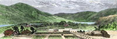 'History of Indigenous Peoples: Indian Reserves Farms known as Nez ...