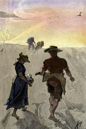 History of the Settlers and the Conquete of the West: American Pioneers ...