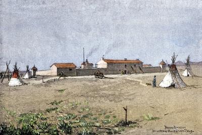 History of the Settlers and the Conquete of the West: American Pioneers ...