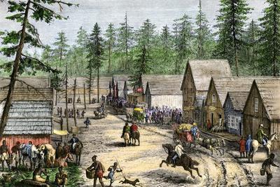 'History of the Settlers and the Conquete of the West: American ...