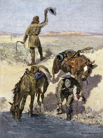 'History of the Settlers and the Conquete of the West: American ...
