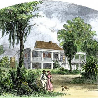 History of the West Conquete Settlers: American Pioneers. House of ...
