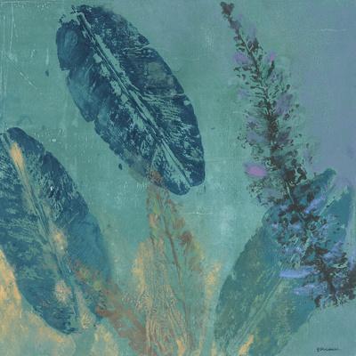 'Vibrant - Flow' Giclee Print - Hollack | Art.com