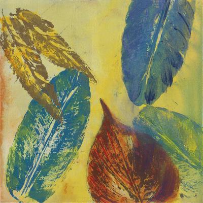 'Vibrant X' Giclee Print - Hollack | Art.com