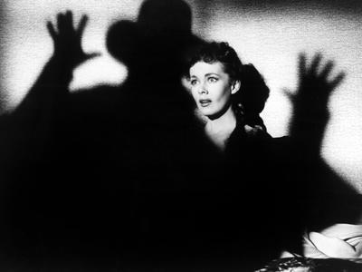 'House Of Wax, Phyllis Kirk, 1953' Photo | Art.com