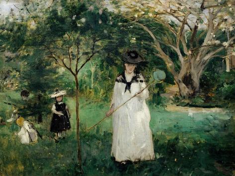 Relive the First Impressionist Exhibition in 1874 Paris