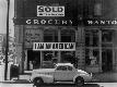 'I Am an American Sign on a Store Front' Photo | Art.com