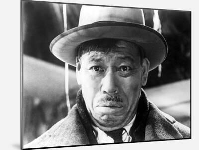 Takashi Shimura