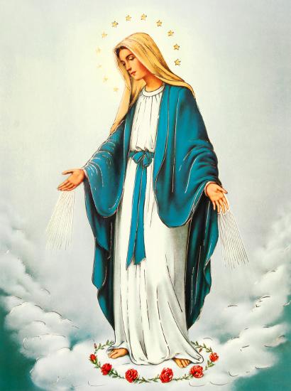 Immaculate Conception Art Print by | Art.com