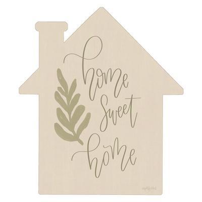 'Home Sweet Home' Art Print - Imperfect Dust | Art.com