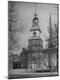 'Independence Hall' Photographic Print | Art.com