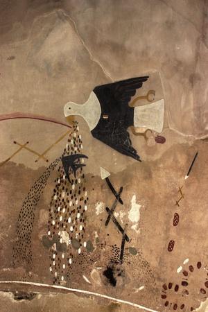 'Indians of America: Indian Mythology. Thunder Bird (Thunderbird) with ...