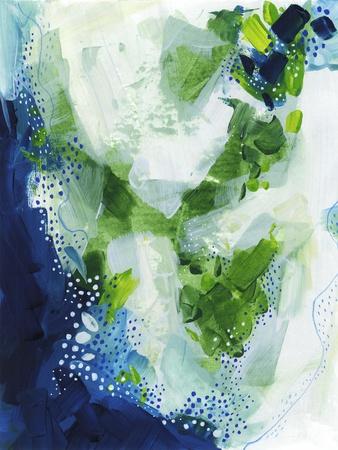 'Interlude' Art Print - Ishita Banerjee | Art.com