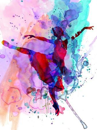 Dance Graphic Design