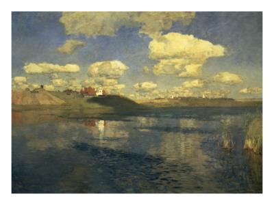 Isaac Levitan