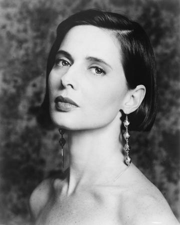 'Isabella Rossellini' Photo | Art.com