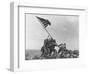 'Iwo Jima Flag Raising' Photographic Print - Joe Rosenthal | Art.com