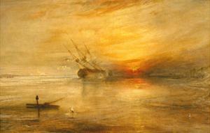 J. M. W. Turner artwork for sale, Posters and Prints at Art.com