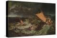 'The Shipwreck, c1805' Giclee Print - J. M. W. Turner | Art.com