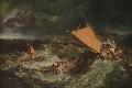 'The Shipwreck, c1805' Giclee Print - J. M. W. Turner | Art.com